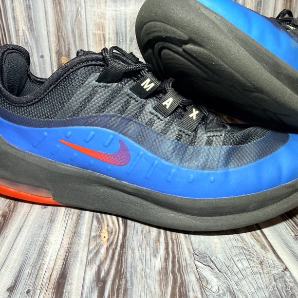 Nike | Shoes | Nike Air Max Axis Shoe Size 5y | Poshmark